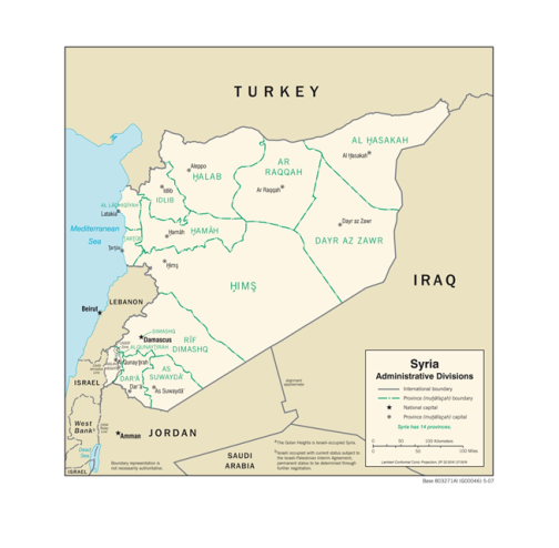 Leaving Syria - What Happens Next? | SOF News