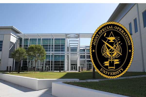 JSOU Moves Classes Online During COVID-19 | SOF News