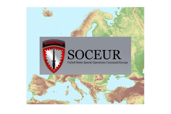 SOCEUR Commences Trojan Footprint 2026 | SOF News