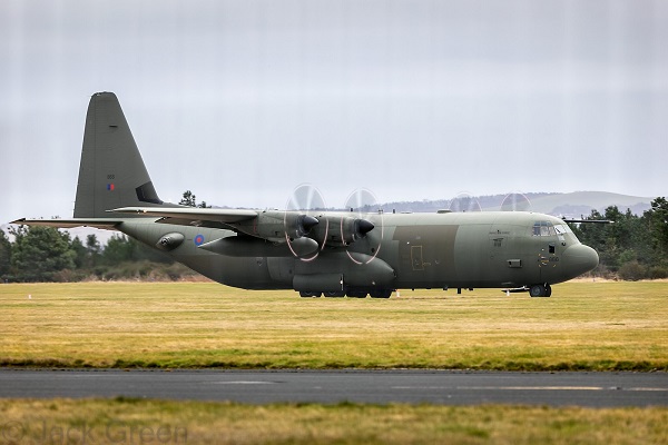 Exercise Chameleon 1-21 (UK Special Forces) | SOF News