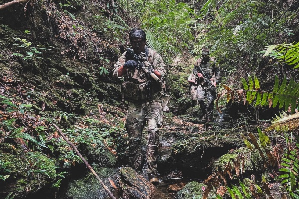 Special Operations News Update - Monday, June 14, 2021 | SOF News