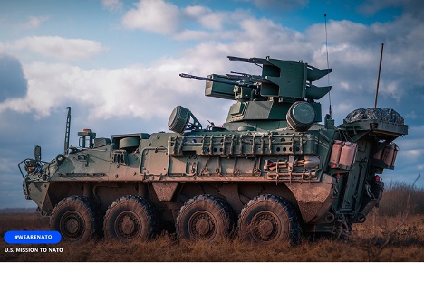 Ukraine War Update - April 4, 2022 | SOF News