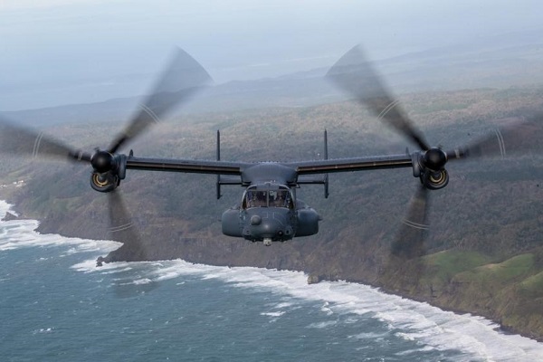 Special Operations News Update - Nov 7, 2022 | SOF News