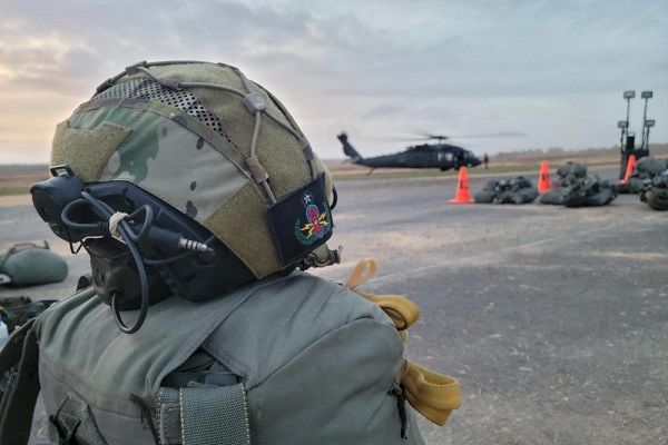 EOD Company Supports Rangers and Special Forces | SOF News