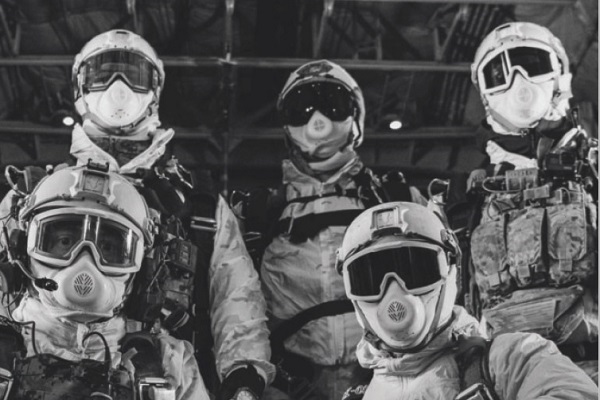 USSOCOM 2023 Fact Book | SOF News