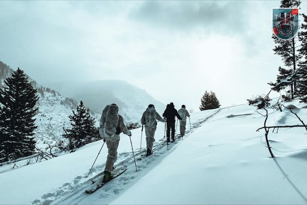 Special Operations News Update - Feb 21, 2023 | SOF News