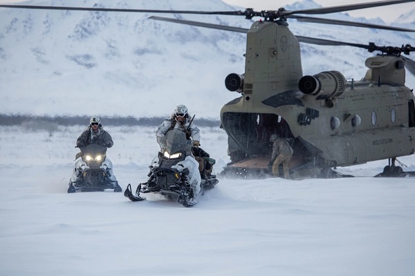 Special Operations News Update - April 24, 2023 | SOF News