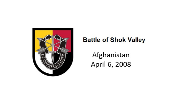 Operation Commando Wrath | Shok Valley, Afghanistan | SOF News