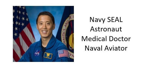 Astronaut and SEAL Completes Navy Flight Training | SOF News