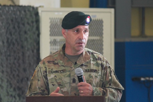 Special Operations News Update - August 21, 2023 | SOF News