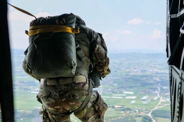 SOCKOR and ROKSOC Promote SOF Truth #1 | SOF News