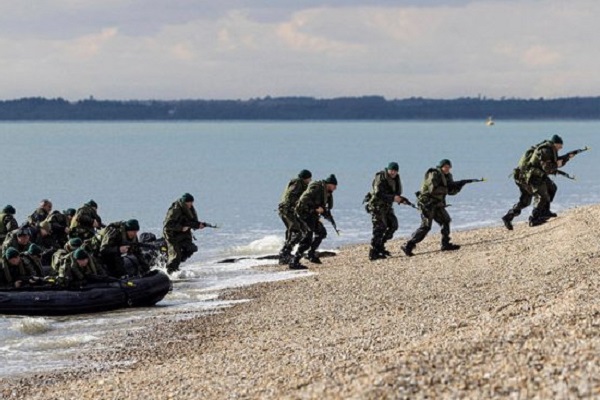 Special Operations News Update - August 14, 2023 | SOF News
