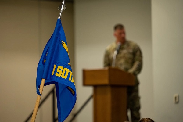 Theater Air Operations Squadrons (T-AOS) | SOF News