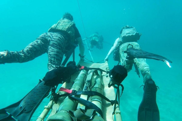 Special Operations News - Nov 27, 2023 | SOF News