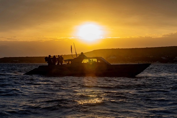 SOF Weekly Brief - April 6, 2026 | SOF News