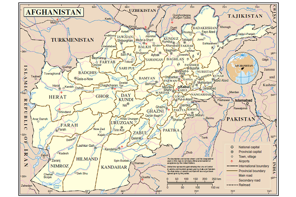 Report - Operation Enduring Sentinel (Jan - Mar 2025) | SOF News