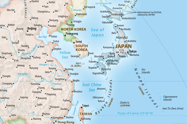 SOF's Role in a Korean Contingency | SOF News