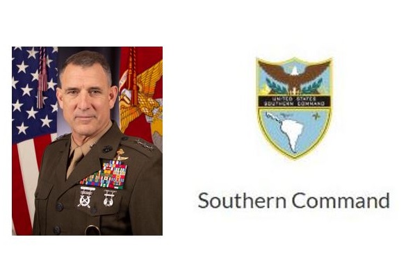 New SOUTHCOM Commander Nominated | SOF News