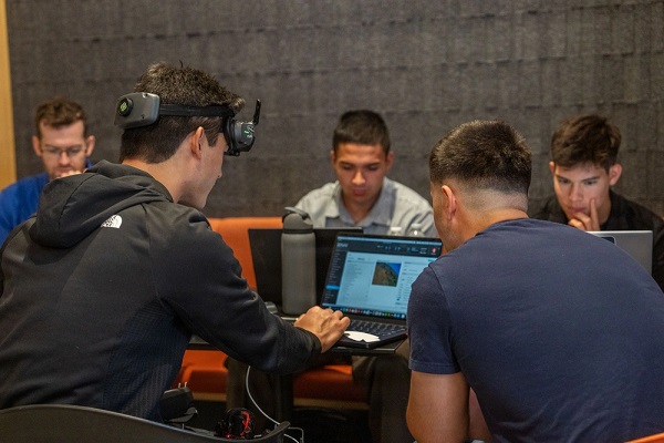 2026 SOCOM Ignite Program | SOF News