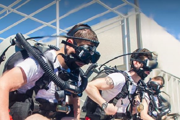 Video on Naval Diving and Salvage Training Center | SOF News