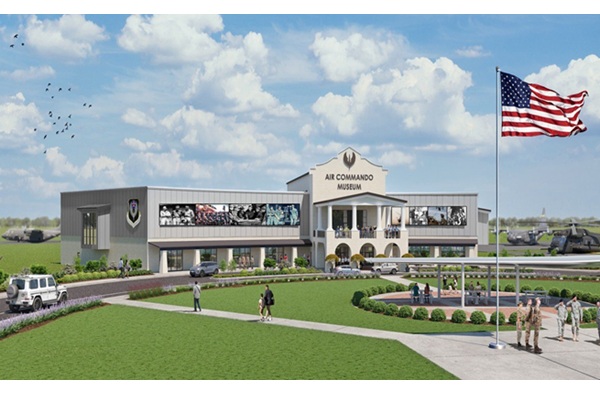Air Commando Heritage Foundation and Museum | SOF News