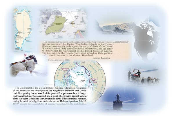 Greenland: Defense Agreements with Denmark | SOF News