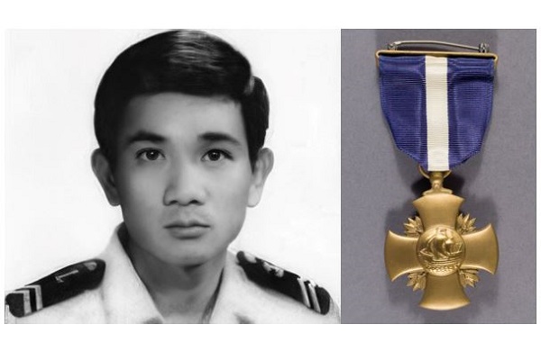 A Most Unusual Sea Commando | SOF News