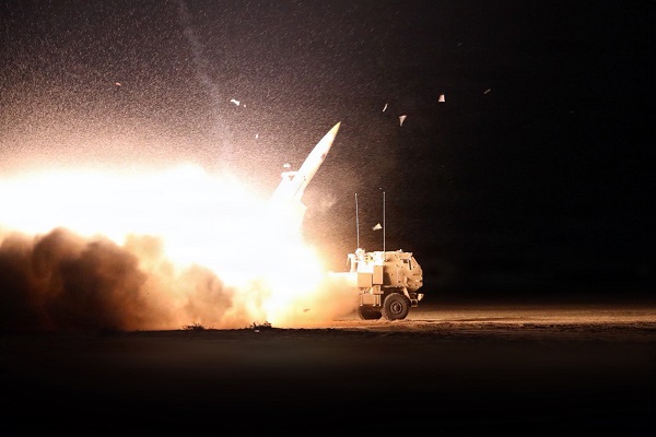 Epic Fury Update - Mar 15, 2026 | SOF News