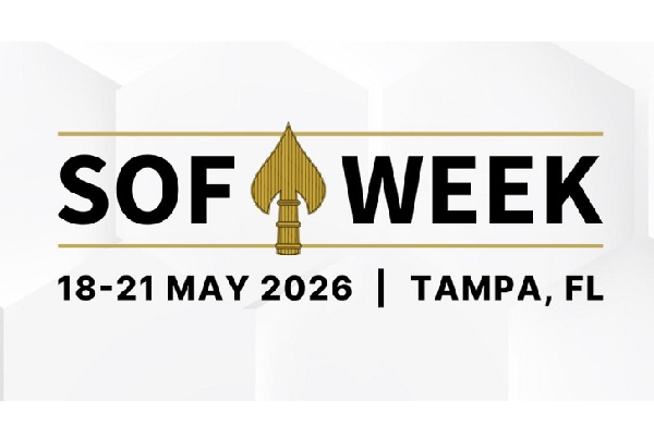 SOF Week 2026 Tampa, Florida | SOF News